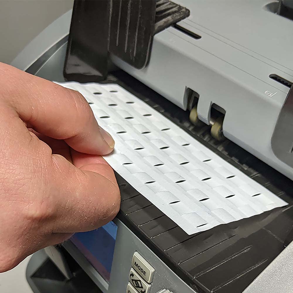 Snapklik.com : Total Care Kit For For Cleaning Money Counter Machine ...