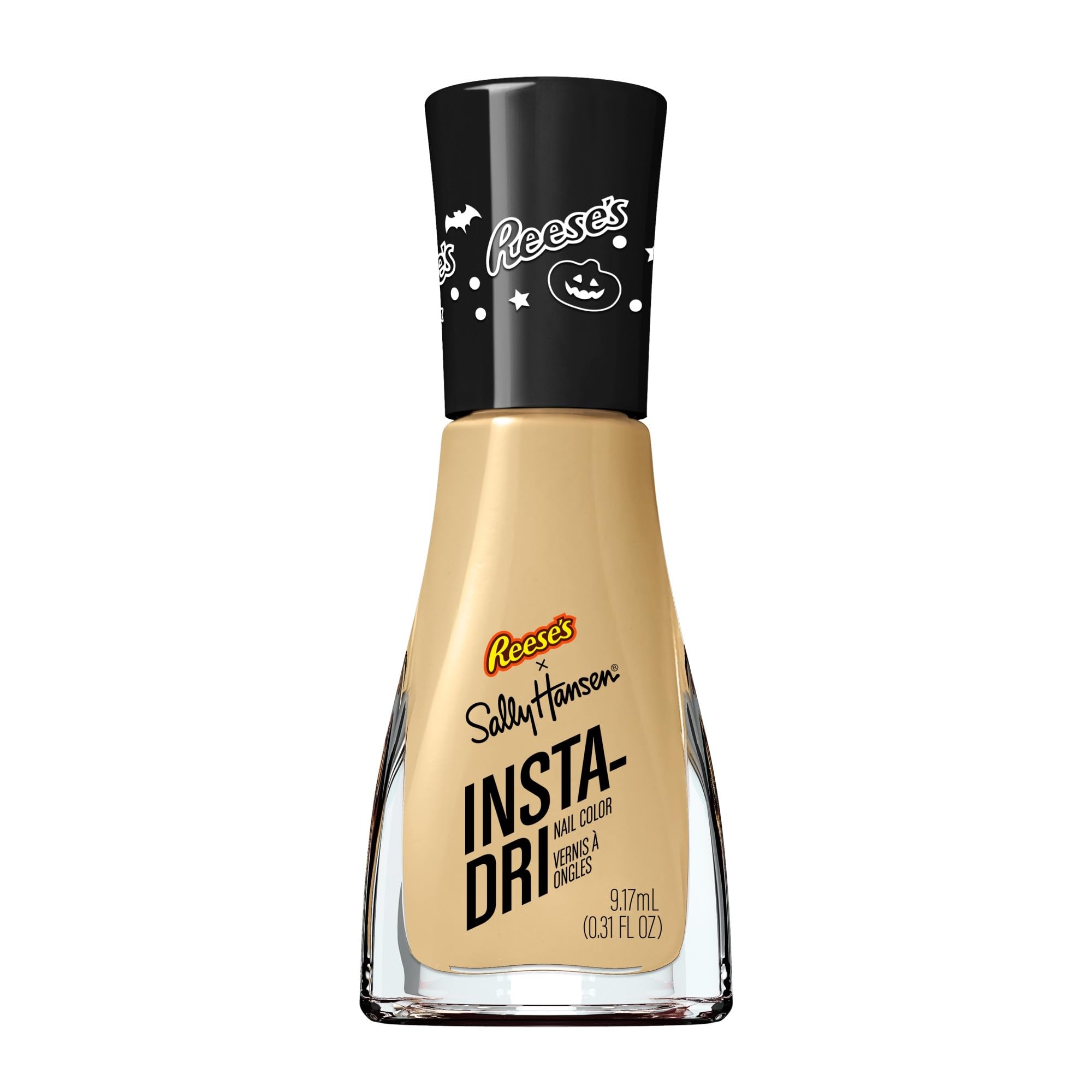 Sally Hansen - Insta-Dri® Fast-Dry Nail Colour - Reese's Collection ...