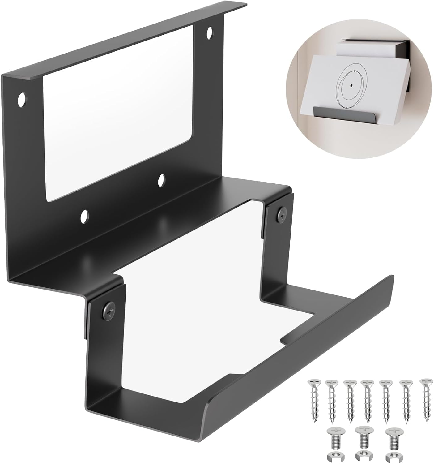 Amazon.com: Starlink Gen 3 Router Mount 2 in 1 Router Wall Mount and ...