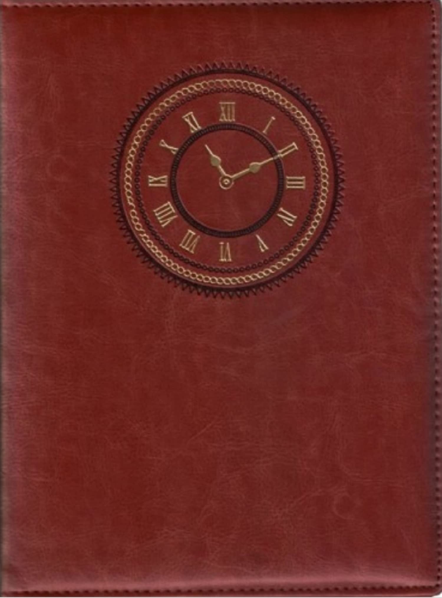 Peeplvalue New Year Diary 2025 l Executive Diary with Monthly & Year ...