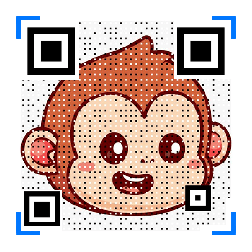 Qr Code Monkey - App on Amazon Appstore