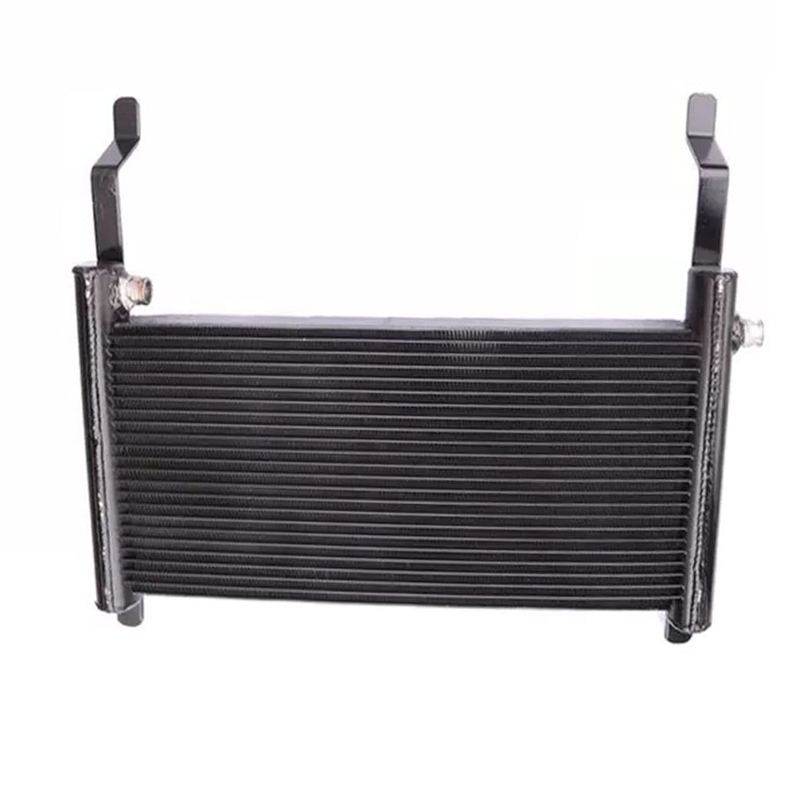 Bobcat T190 Hydraulic Oil Cooler at JENENGE blog