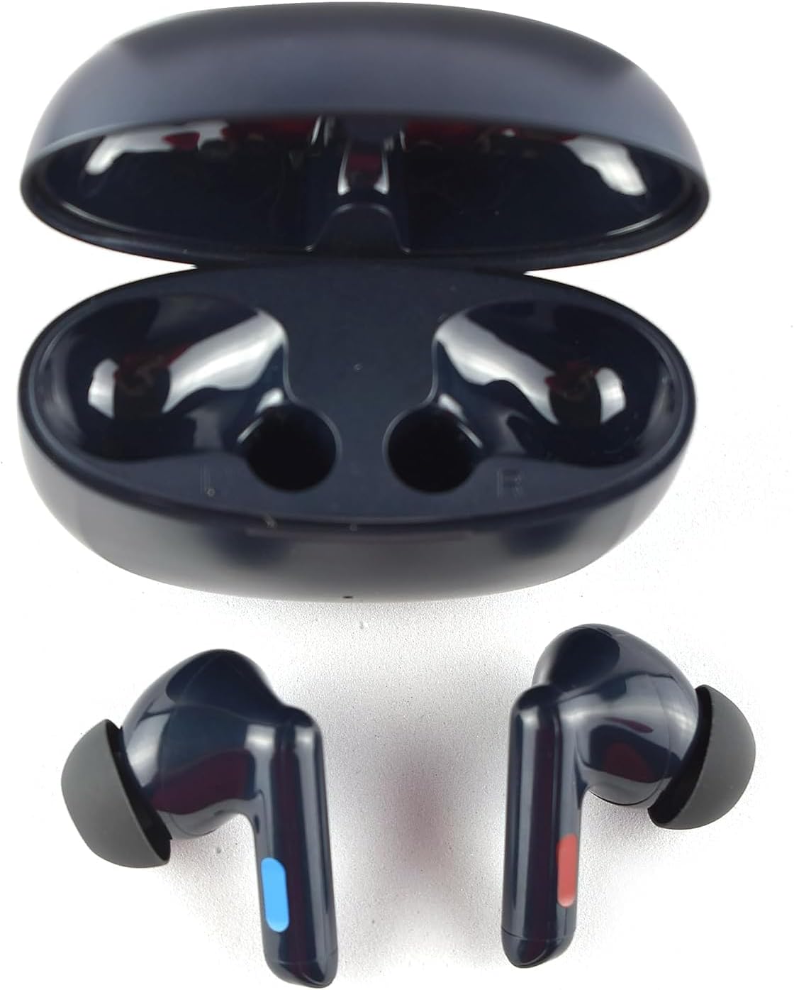 HP SOUND PLUS HEARING AID Wireless Ear Bud Sound Enhancement ...