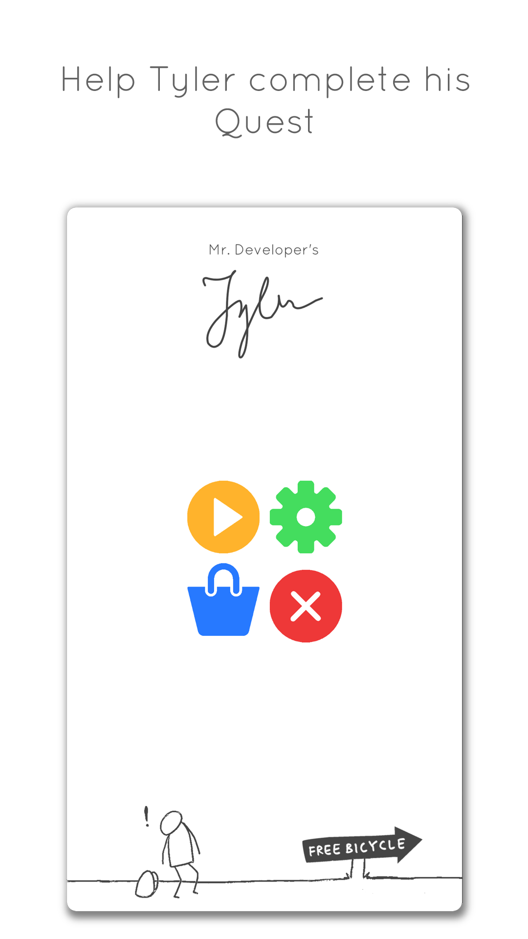 Tyler | Brain Puzzle - App on Amazon Appstore