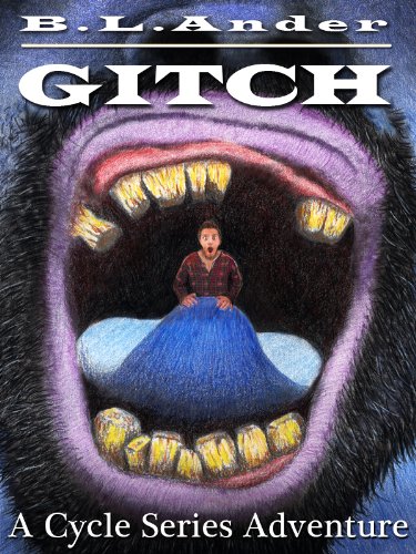 Gitch - Unillustrated Edition (Cycle Book 1) eBook : Ander, Brent ...