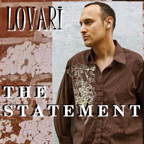 The Statement by Lovari on Amazon Music - Amazon.co.uk