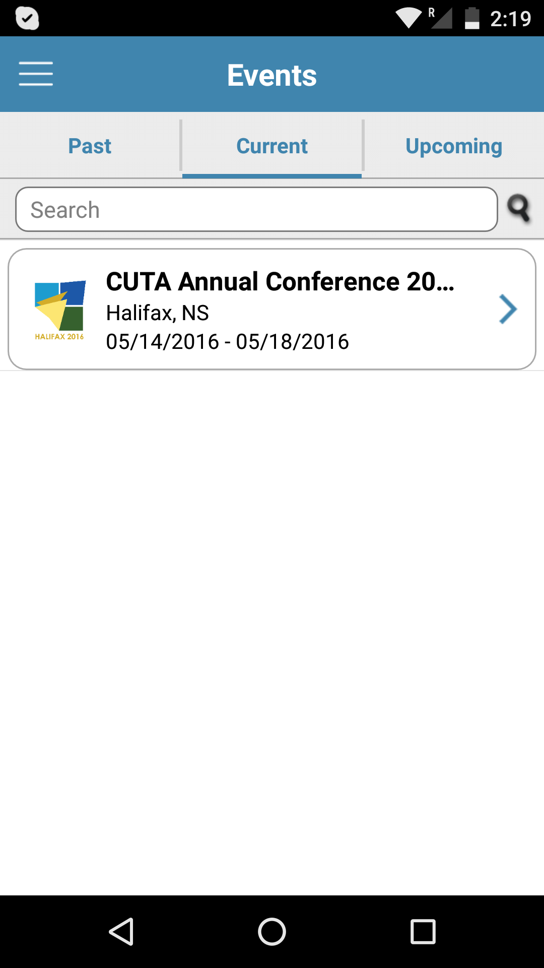 CUTA - App on Amazon Appstore