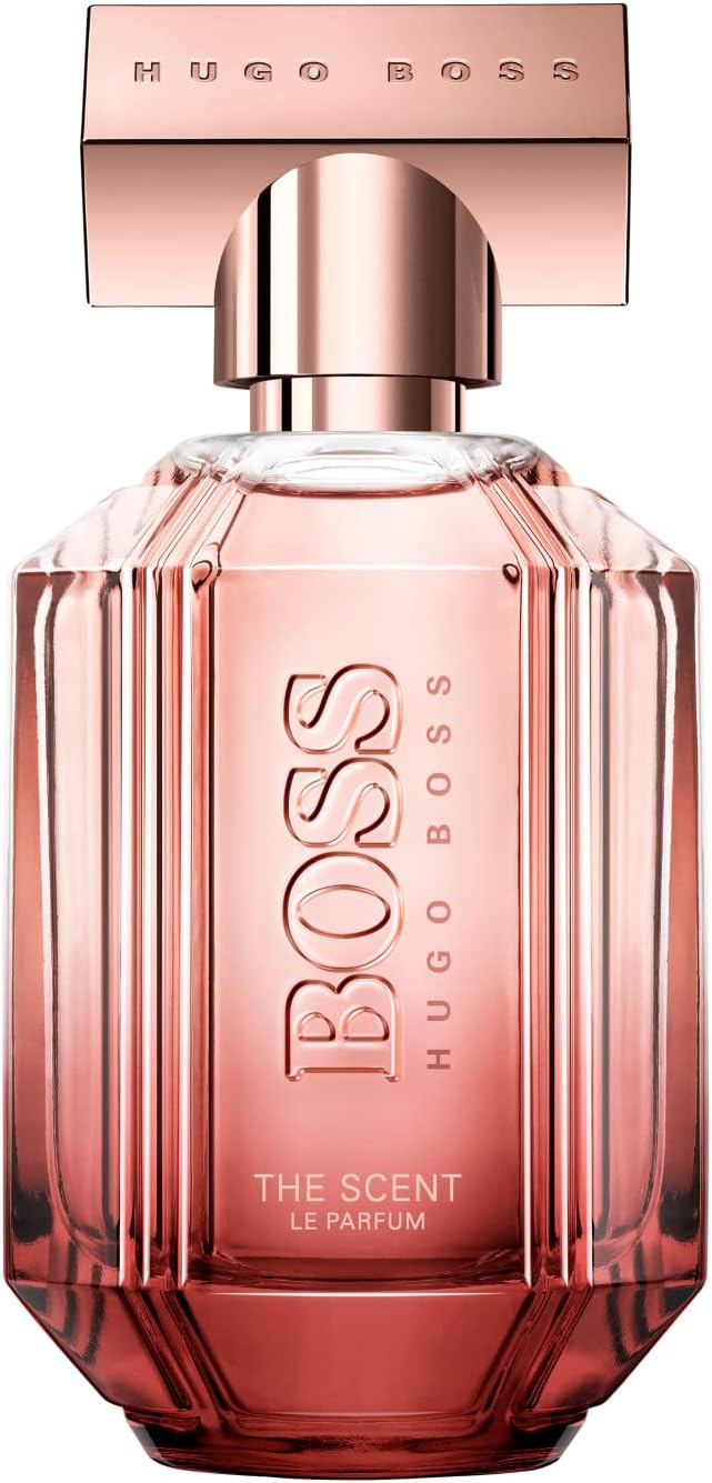 BOSS The Scent Le Parfum for Her 50ml : Amazon.nl: Beauty