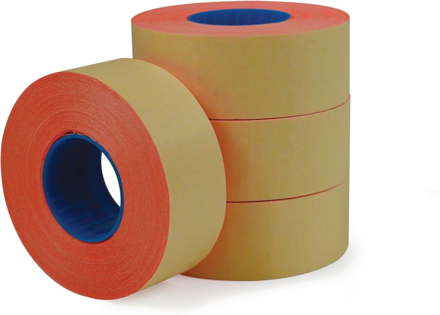 Amazon.com : Office Depot® Brand 2-Line Price-Marking Labels, Red ...