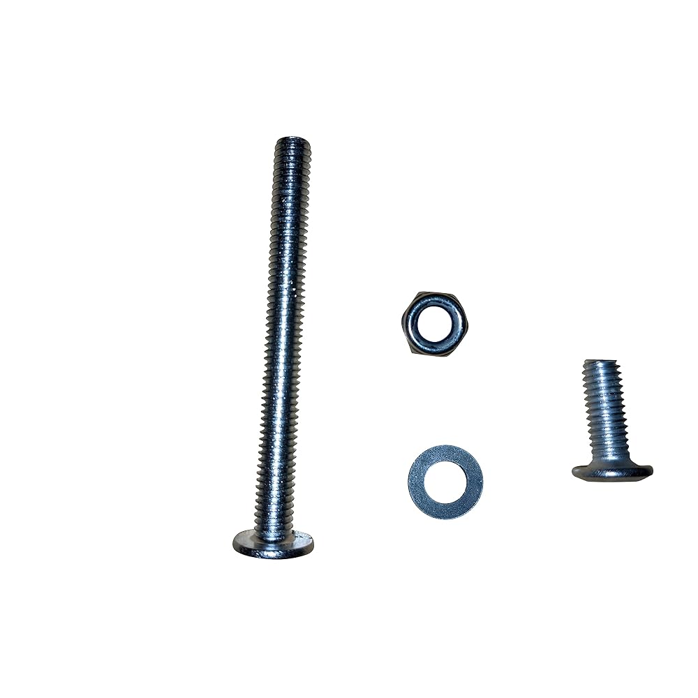 64 PCS Set Hardware for Universal Modi-Plate Bed Philippines | Ubuy