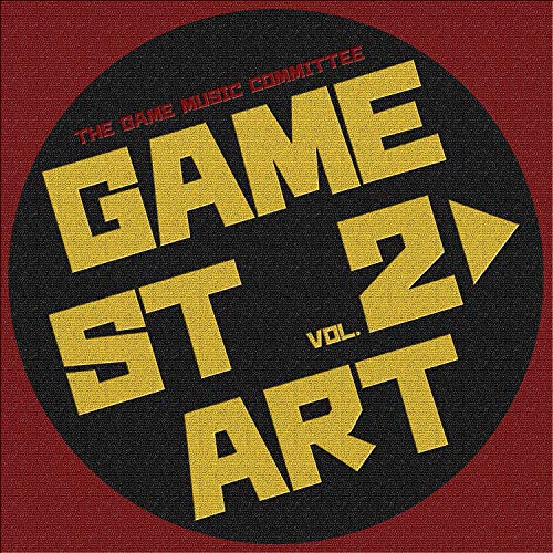 Amazon.com: Game Start, Vol. 2 : The Game Music Committee: Digital Music