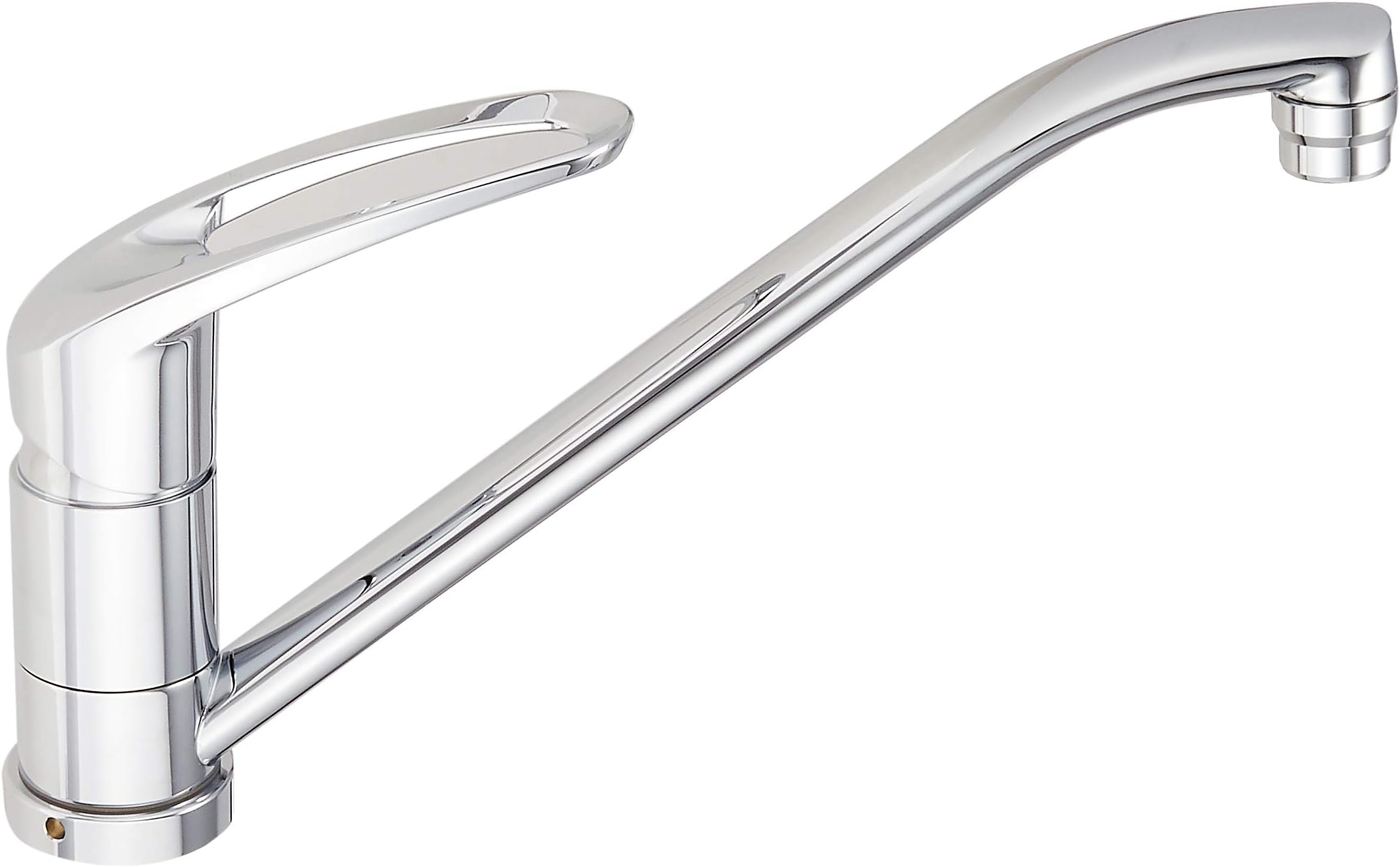 Amazon | ケーブイケー KVK マルチリフォーム1穴シングルレバー 【KM5011UT】 | キッチン水栓用パーツ