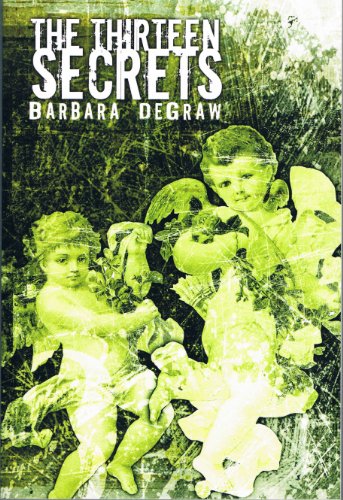 Amazon.com: The Thirteen Secrets (Trinity of Tears Book 1) eBook ...