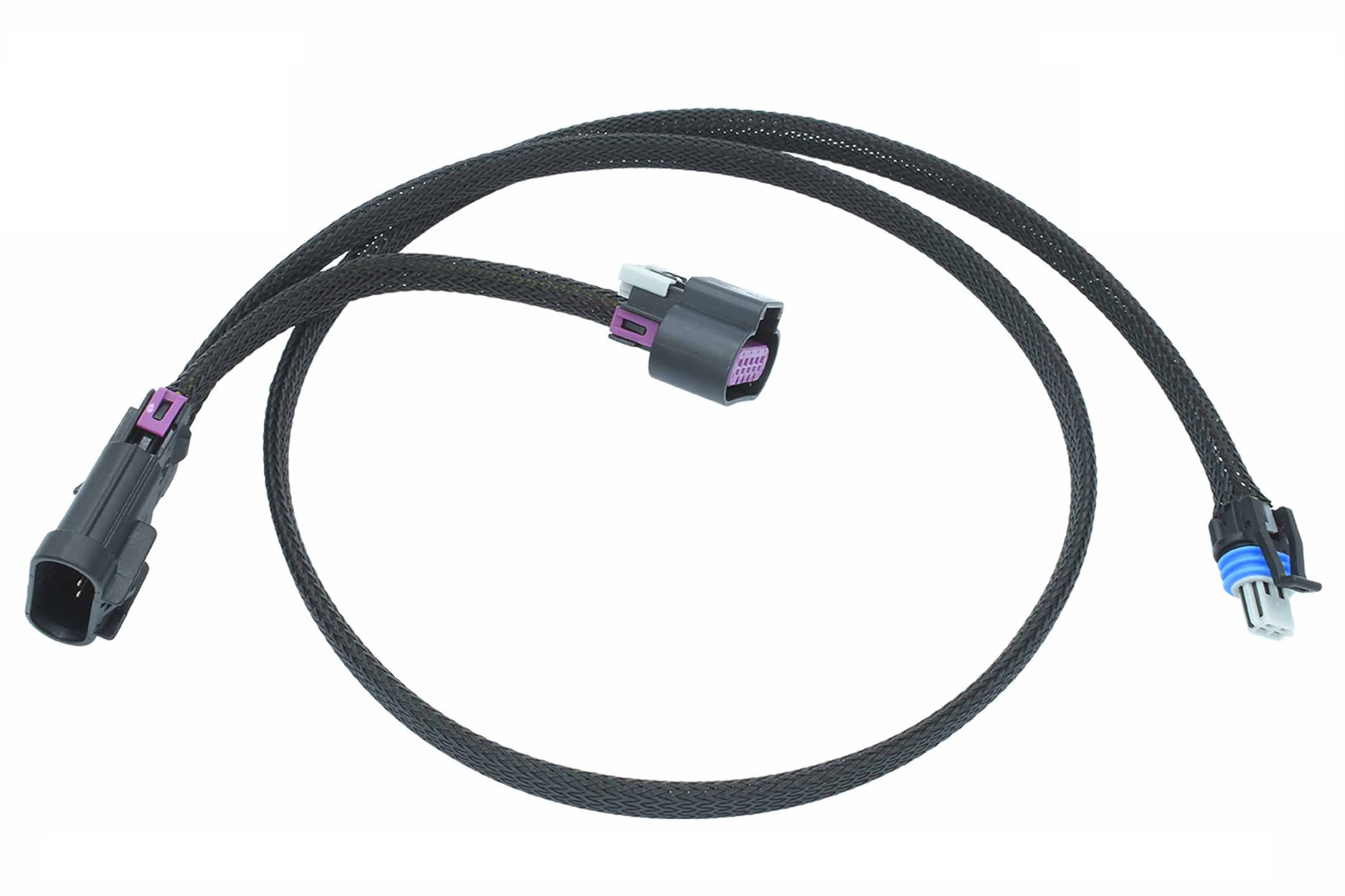 Ict Billet Wire Breakout Harness Ls Gen 4 Maf Mass | Desertcart Barbados