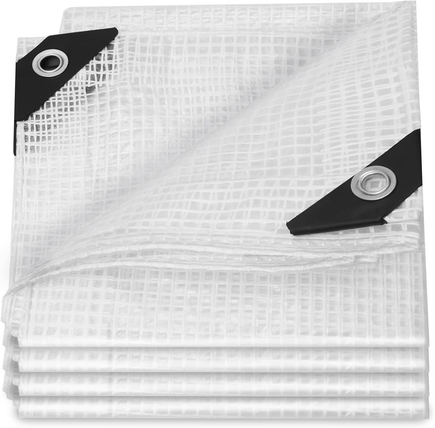 Tubtoken B che En Plastique Transparent De 6 1 X 9 1 M B che Robuste tubtoken-b-che-en-plastique-transparent-de-6-1-x-9-1-m-b-che-robuste