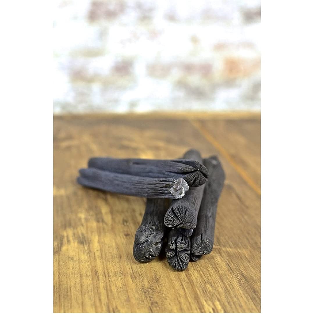 Charcoal Water Stick