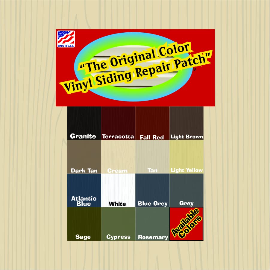 Top 10 Best Color For Vinyl Siding : Reviews & Buying Guide - Katynel