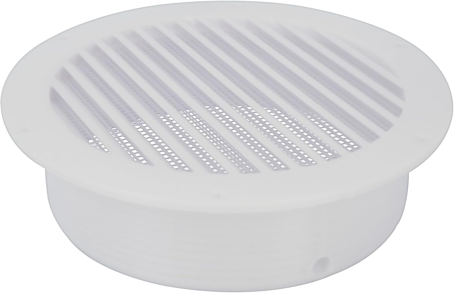 Amazon.com: 6-inch Tube Portable AC Air Conditioner Exhaust Flange Wall ...