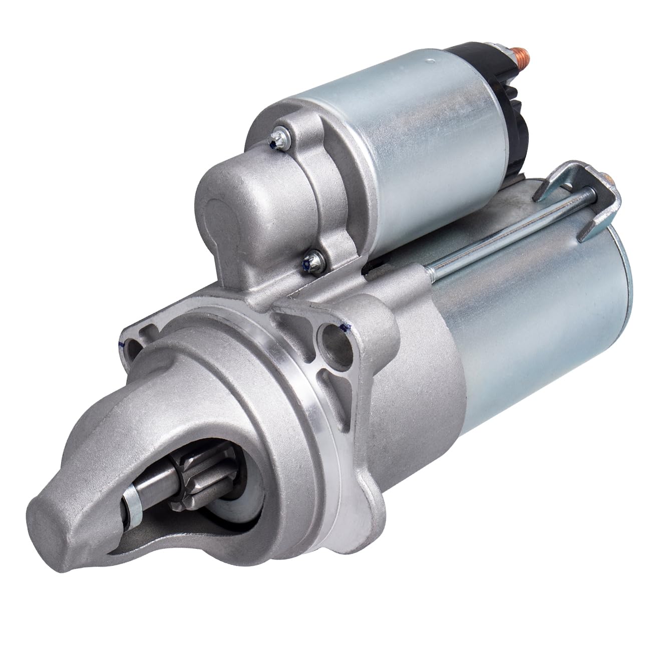 Amazon.com: TUCAREST 6947 Starter (For 2.0L 2.4L) Fit for Bu-ick 10-16 ...