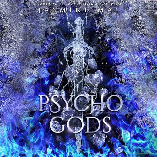 Amazon.com: Psycho Gods: Arans's Story, Book 3: Cruel Shifterverse ...
