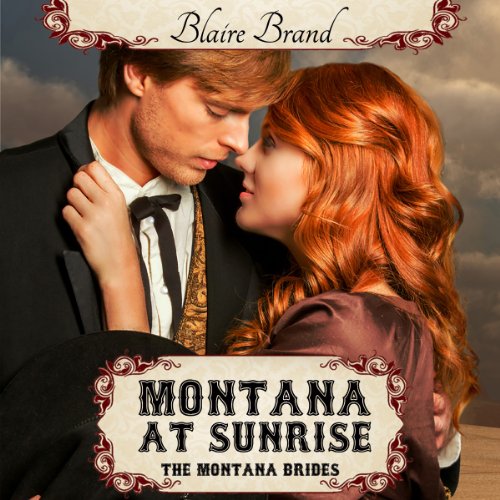 Amazon.com: A New Bride at Broken Spur: The Montana Brides, Book 3 ...