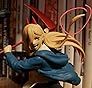 Amazon.com: Banpresto - Chainsaw Man - Power, Bandai Spirits Vibration ...