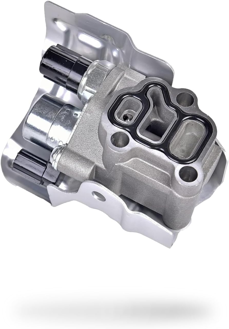 Amazon.com: E-Shin 15810-RAA-A03 Spool Valve Assembly with Oil Pressure ...