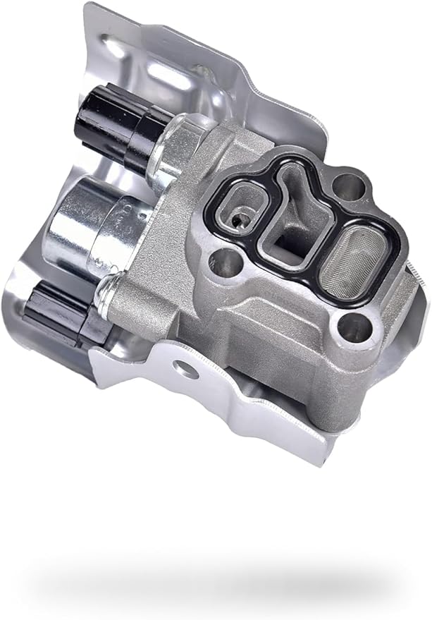 Amazon.com: E-Shin 15810-RAA-A03 Spool Valve Assembly with Oil Pressure ...