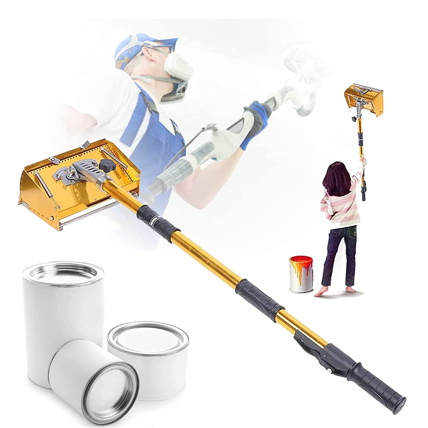 Drywall Finishing Tools Stainless Steel Hand Finishing Set 5 600 The