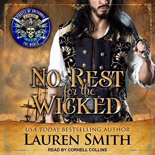 Amazon.com: No Rest for the Wicked: League of Rogues Series 12 (Audible ...