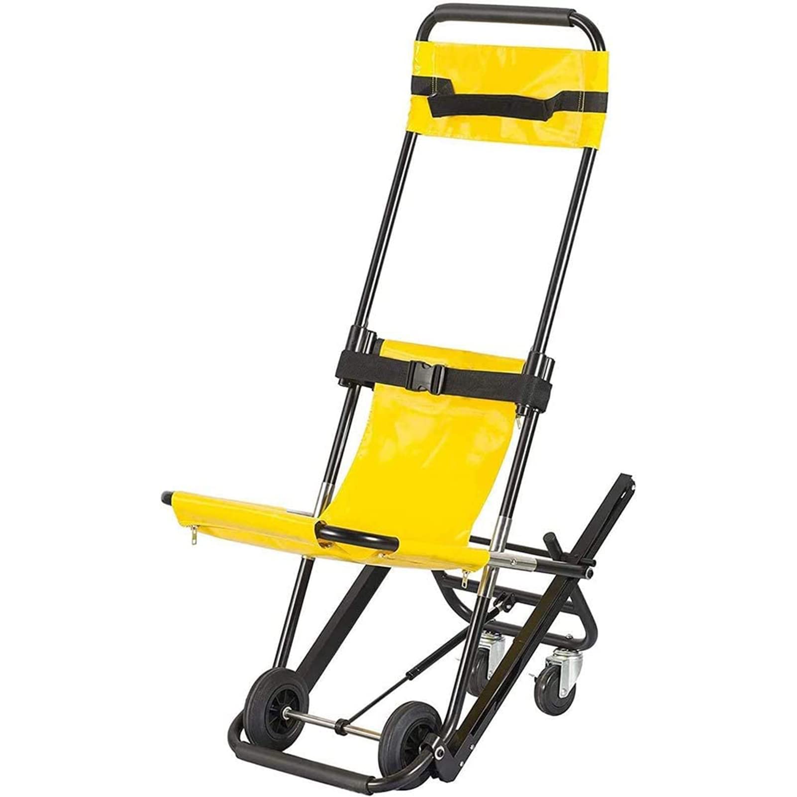 Buy Folding Stair Chair, Emergency Rescue Elevator Ambulance ...