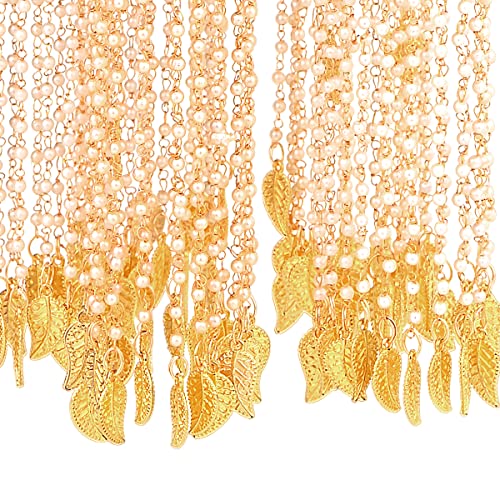 Buy CHOTTEYLAL & SONS Traditional Women's Kalira Brass Gold Plated Hand ...