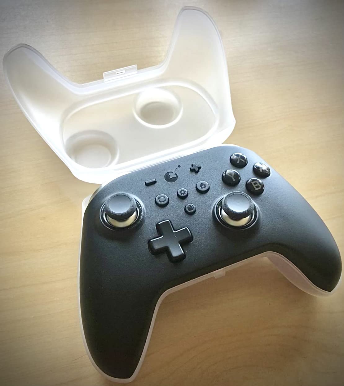 $12/mo - Finance (No Stick Drift) KingKong2 Pro Wireless Controller for ...