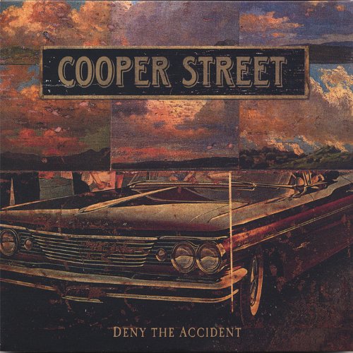 Play Deny The Accident by Cooper Street on Amazon Music Unlimited