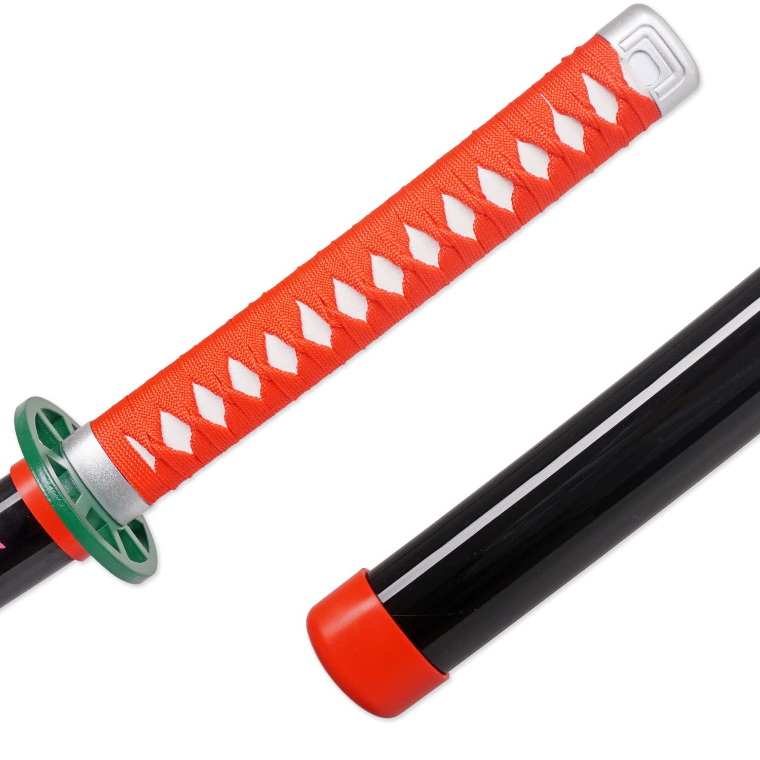 Zisu Bamboo Blade Demon Slaye...B09T5KLJ3T | Encarguelo.com