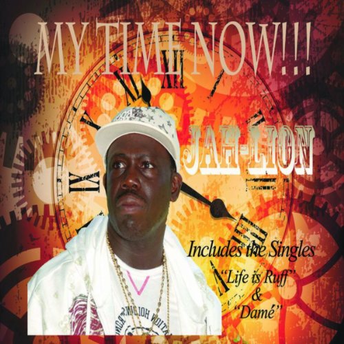 Play My Time Now ! ! ! by Jah-Lion on Amazon Music