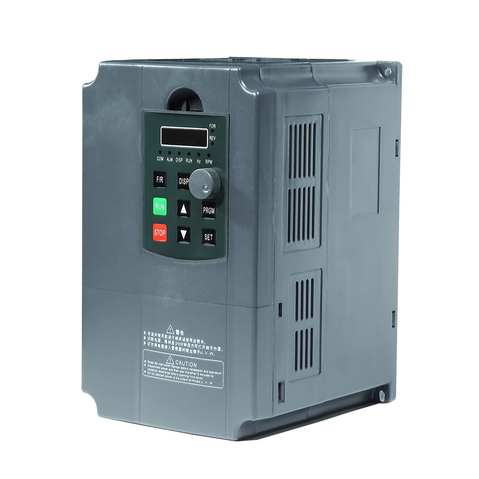 Buy JJXX-BZ Variable Frequency Drive 5.5KW/7.5KW VFD Inverter Single ...