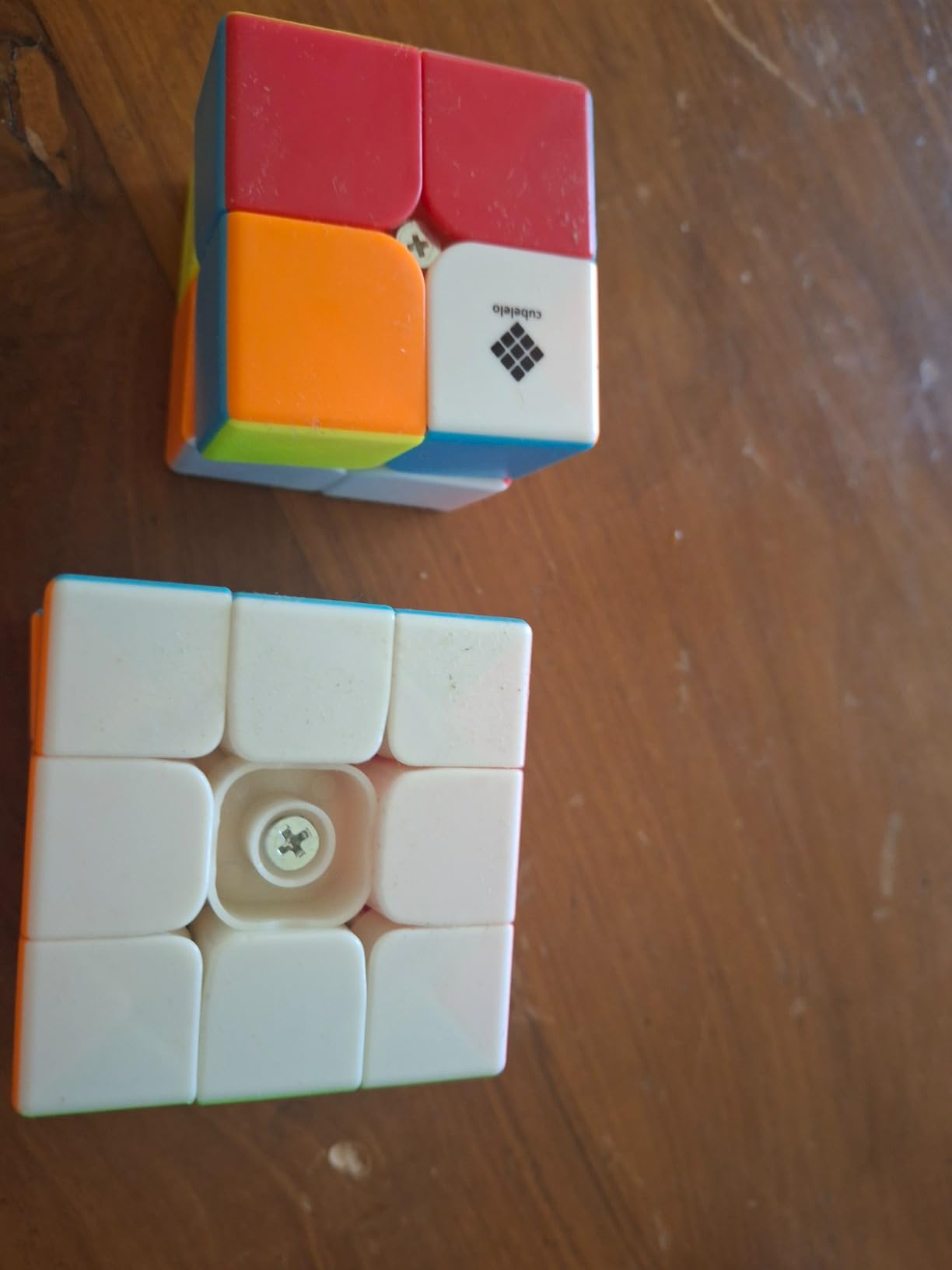 Cubelelo Drift 4x4, 5x5 Premium Gift Box | 2-in-1 Puzzle Game Set ...