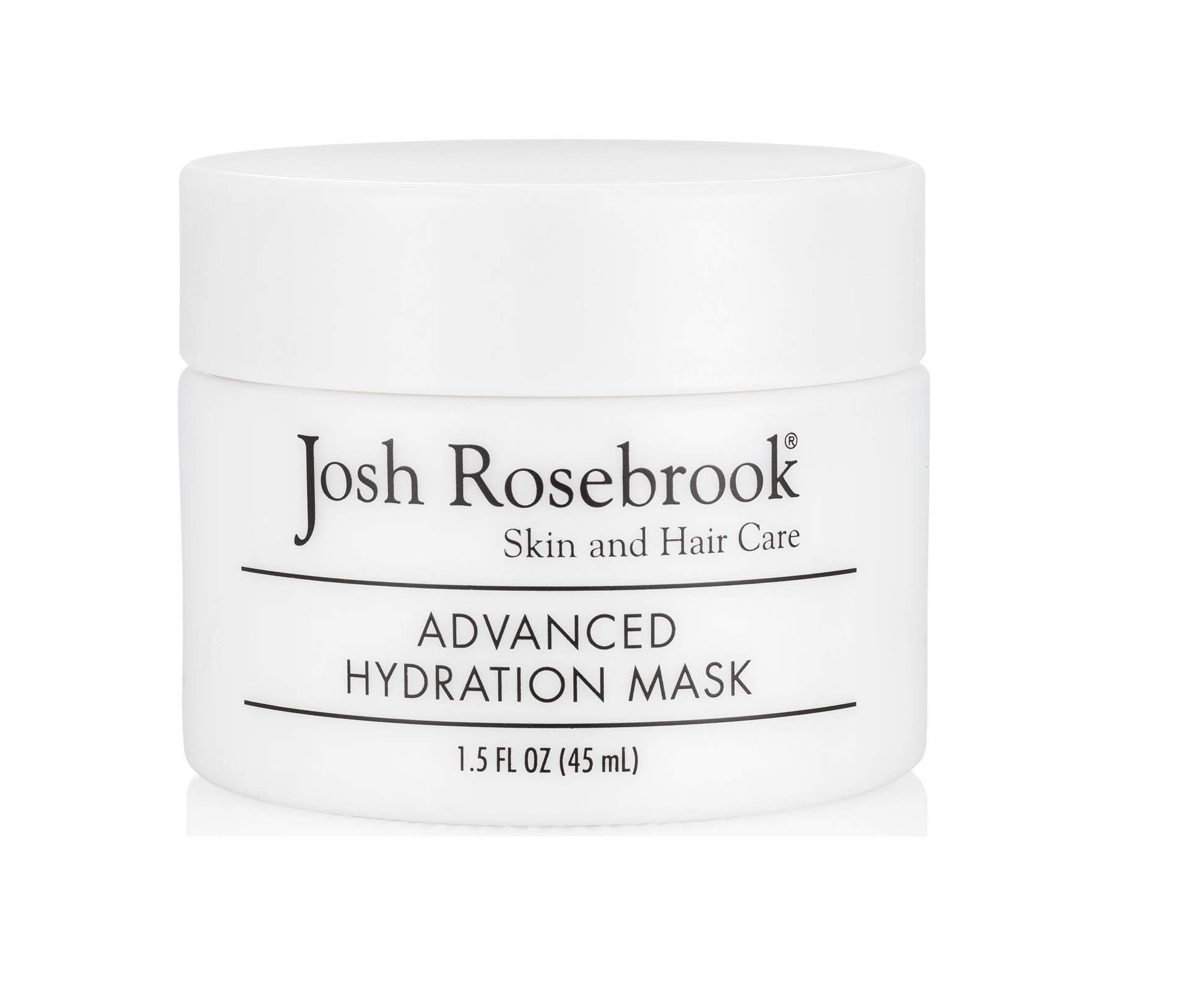 Josh Rosebrook Advanced Hydration Mask (45ml) : Amazon.co.uk: Beauty