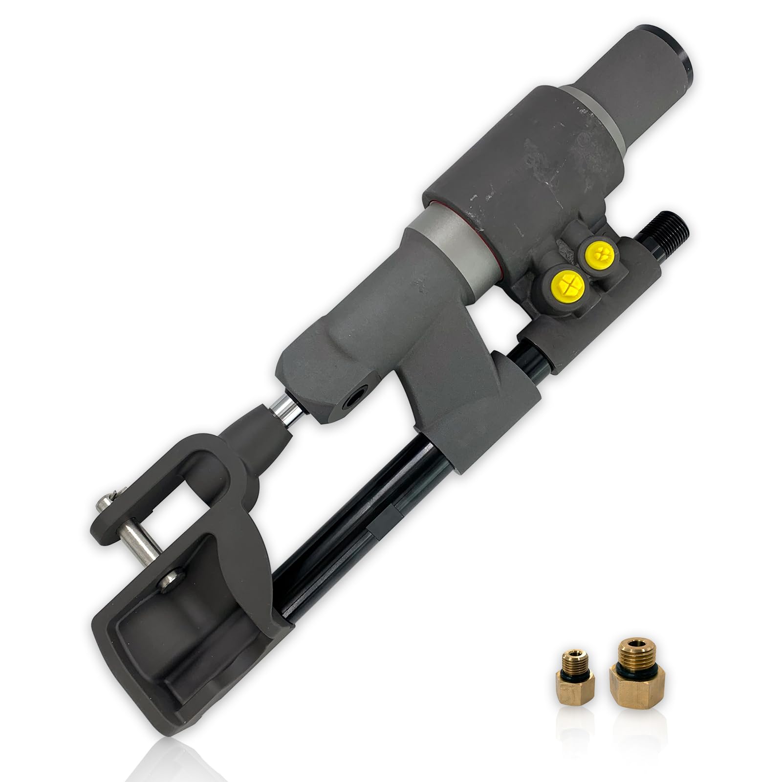 Amazon.com: 21910902 3860883 Power Steering Cylinder Assembly ...