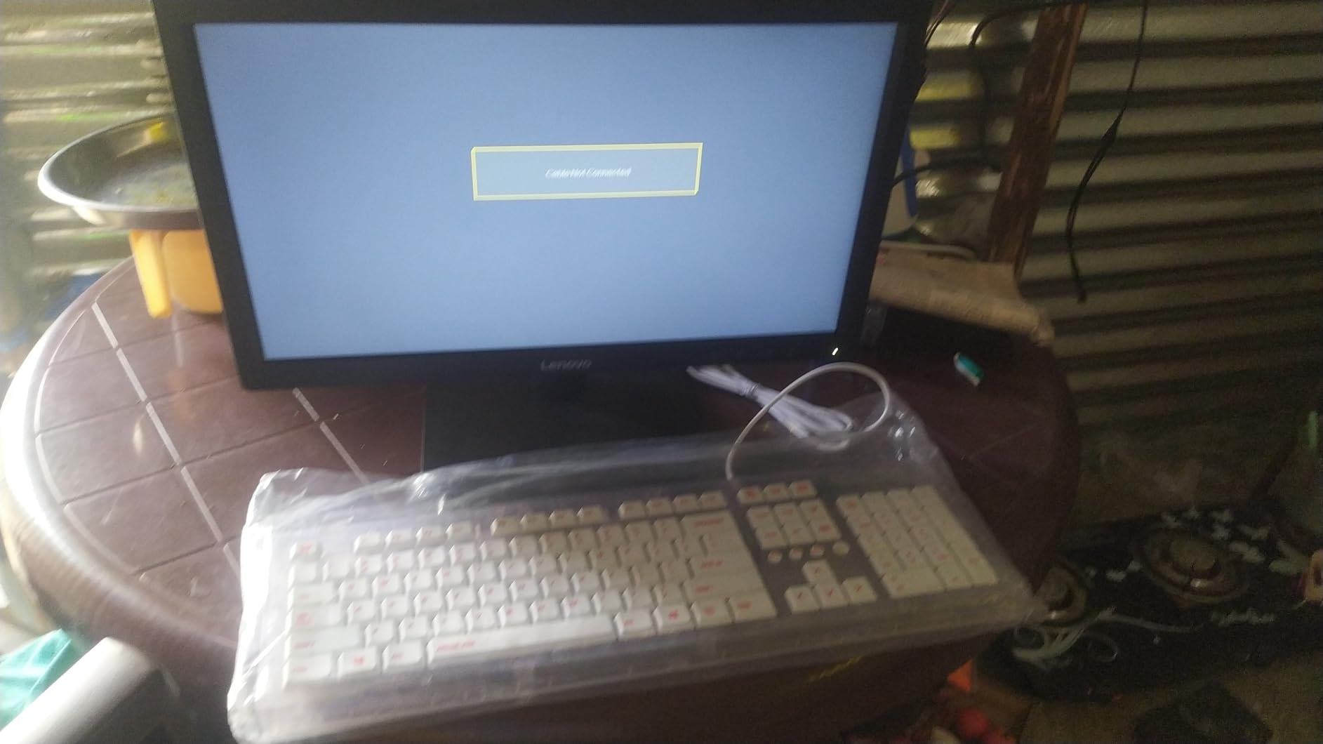 Green VDI 120 Ultra Thin Client ARM Window Xp/7/8.1/10/2008R/2012/2016 ...