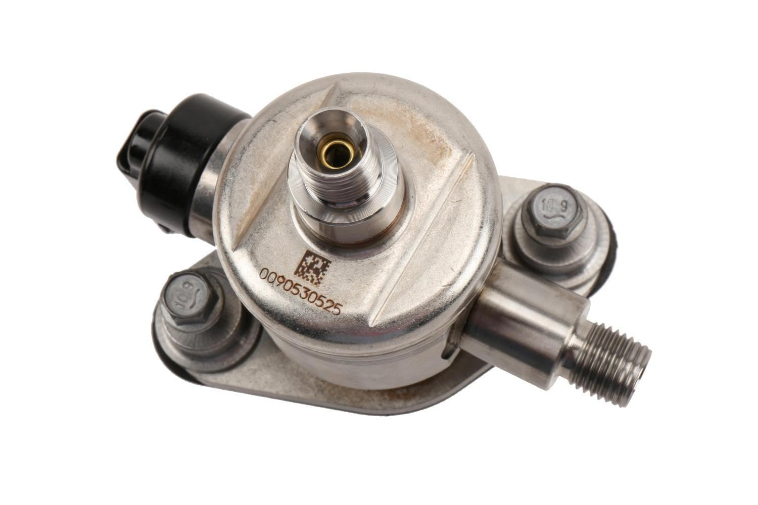 AC Delco Mechanical Fuel Pump Assembly 41216 Chevy Small Block Gen I ...
