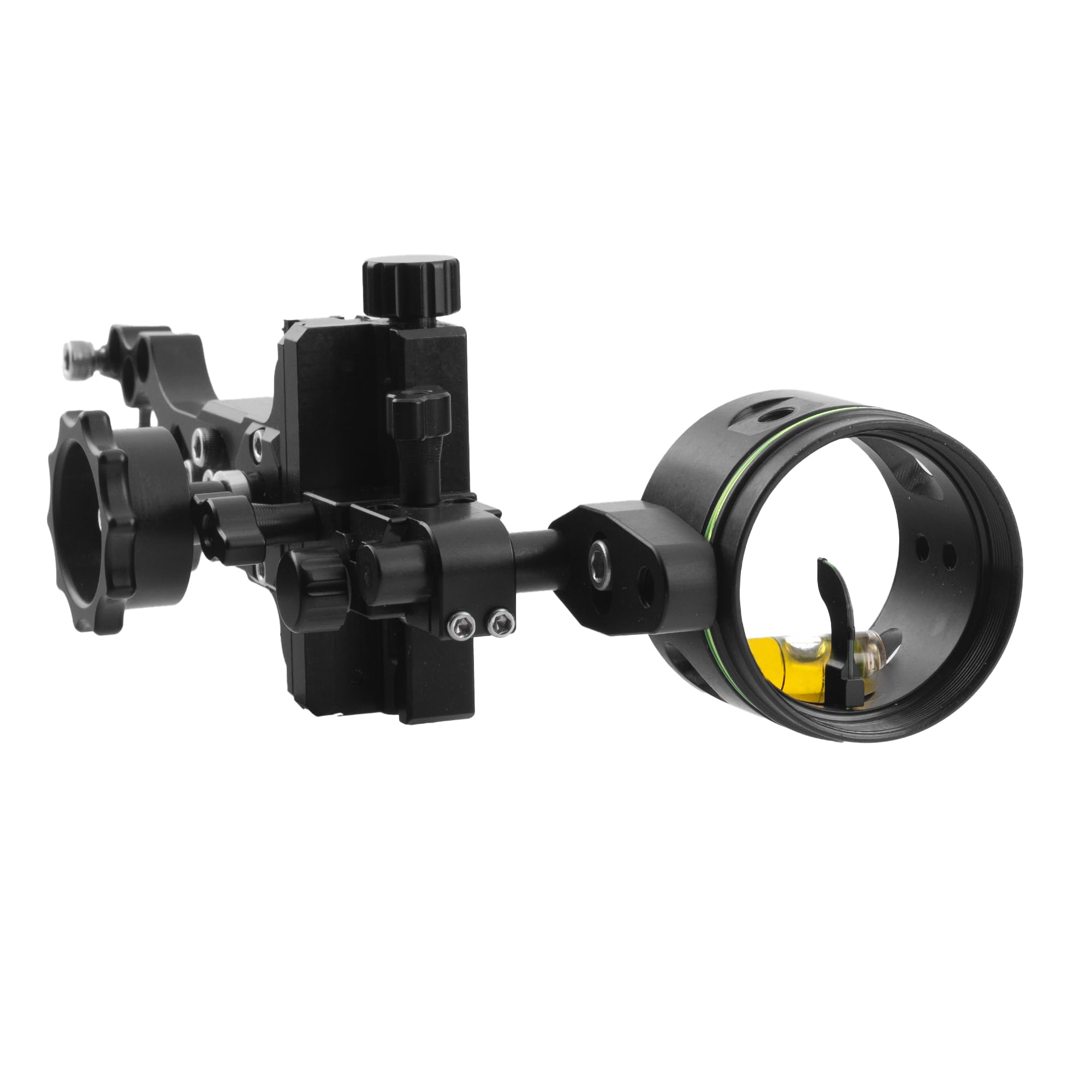 Snapklik.com : Viper Archery Pit Viper Tooless Microtune Fixed Plate ...