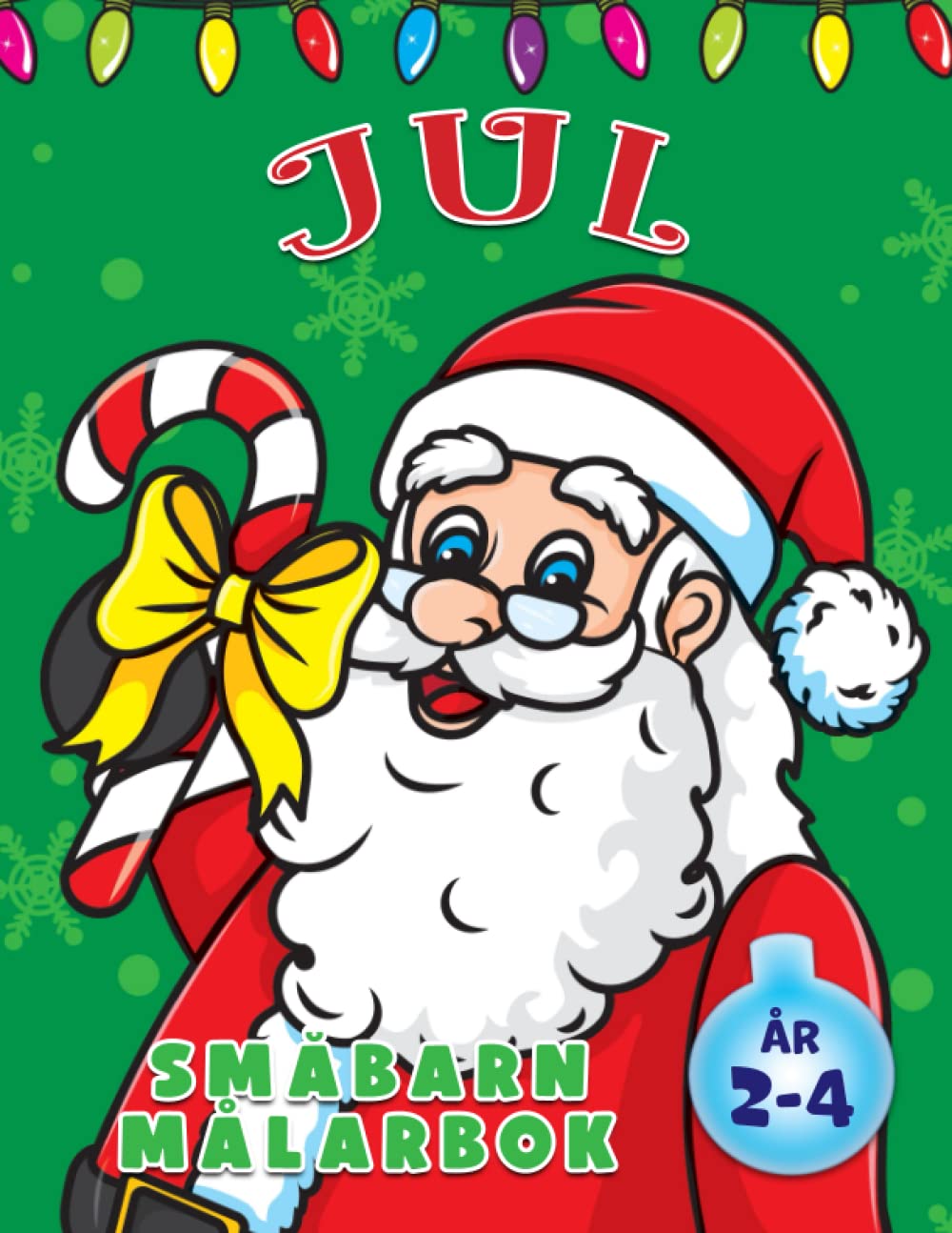 Barn Synger Clipart Jul