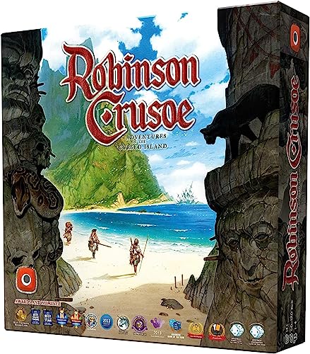 14 Best Adventure Board Games for an Exciting Journey