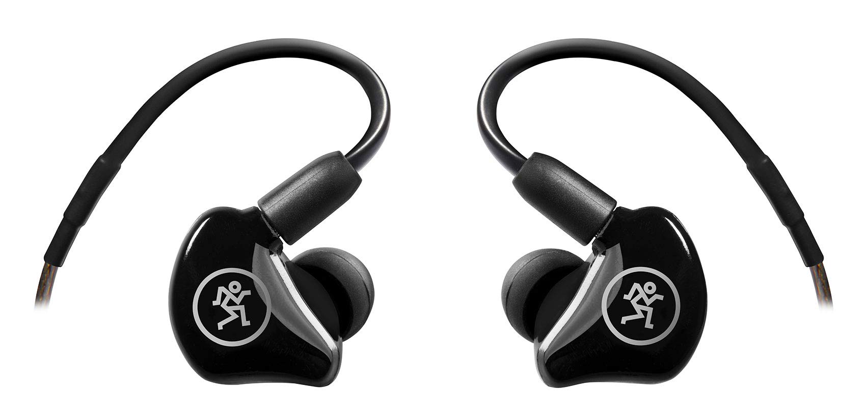 Snapklik.com : Mackie MP Series In-Ear Headphones & Monitors