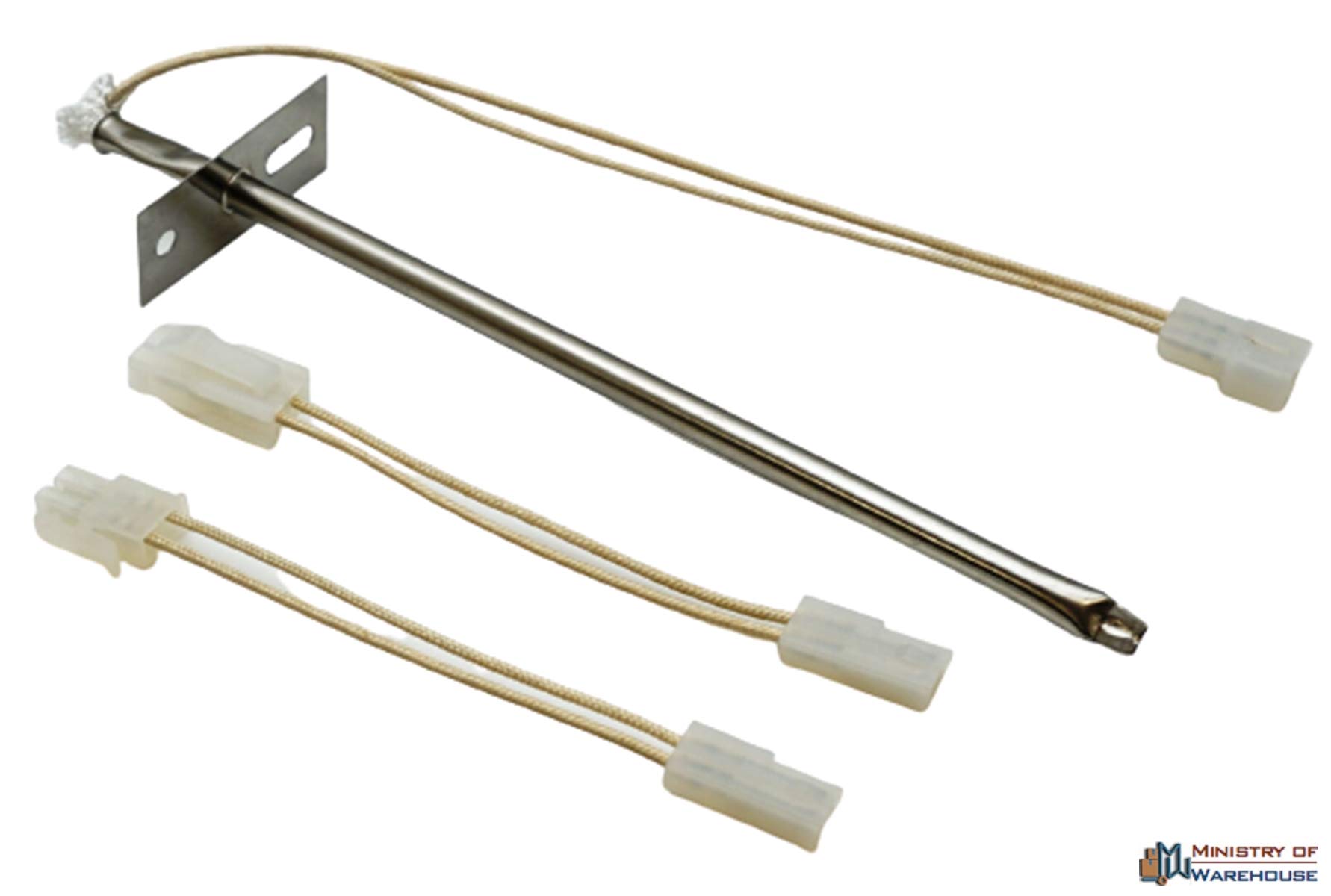 Microwave Detector 316490001 Range Oven Temperature Sensor AP3969435 ...