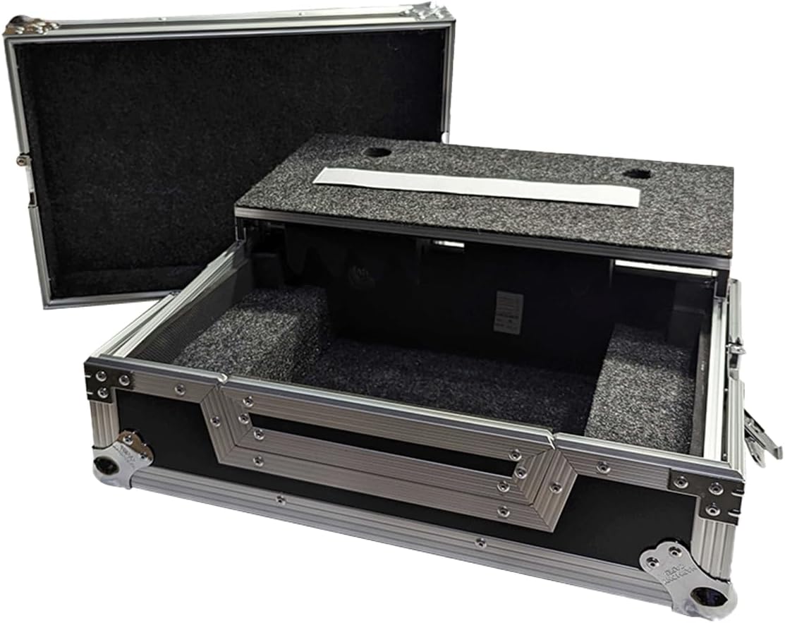 Amazon.com: Harmony Cases HCDDJFLX4LT DJ Controller Case Compatible ...