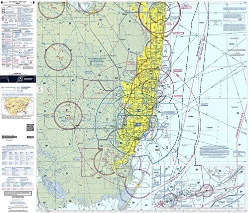 Round Cut Diamond Engagement Ring FAA VFR TAC Seattle Chart - Current ...