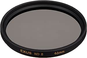 Amazon | MARUMI NDフィルター 46mm EXUS ND8 46mm 光量調節用 | 減光・NDフィルター 通販